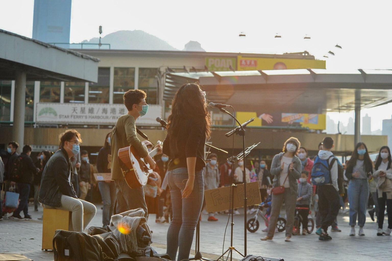 February 2021 Update - YWAM Gateway