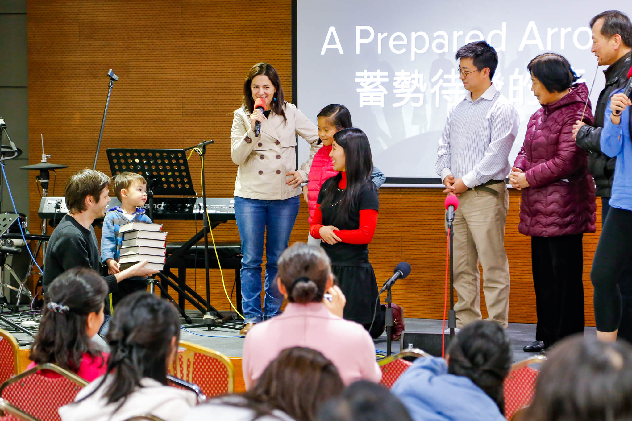 Programs - YWAM Gateway