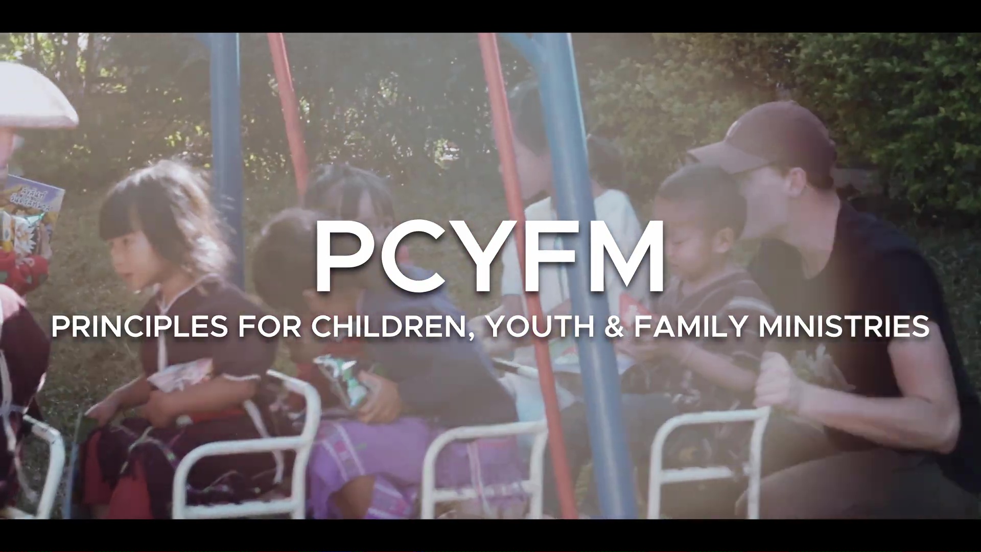 PCYFM - YWAM Gateway
