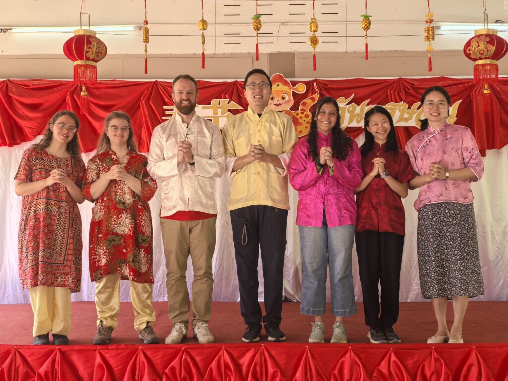 Our Team - YWAM Gateway