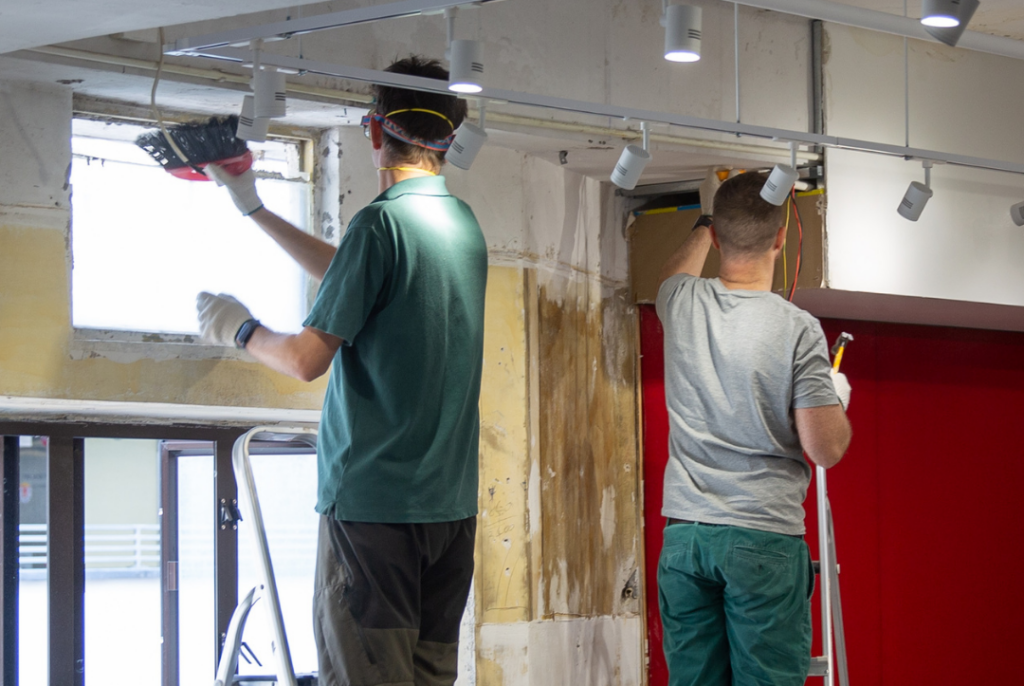 關於我們 - YWAM Gateway